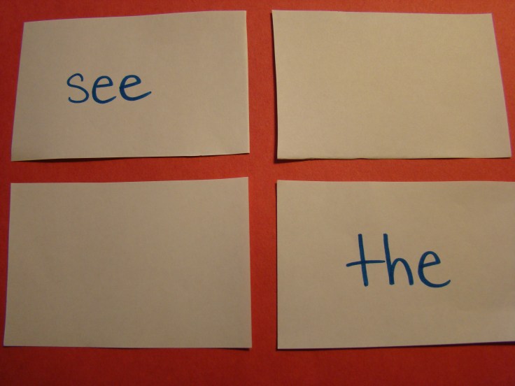 7 Fun Ways to Practice Sight Words! – Welcome to Melanie's Lab and Library