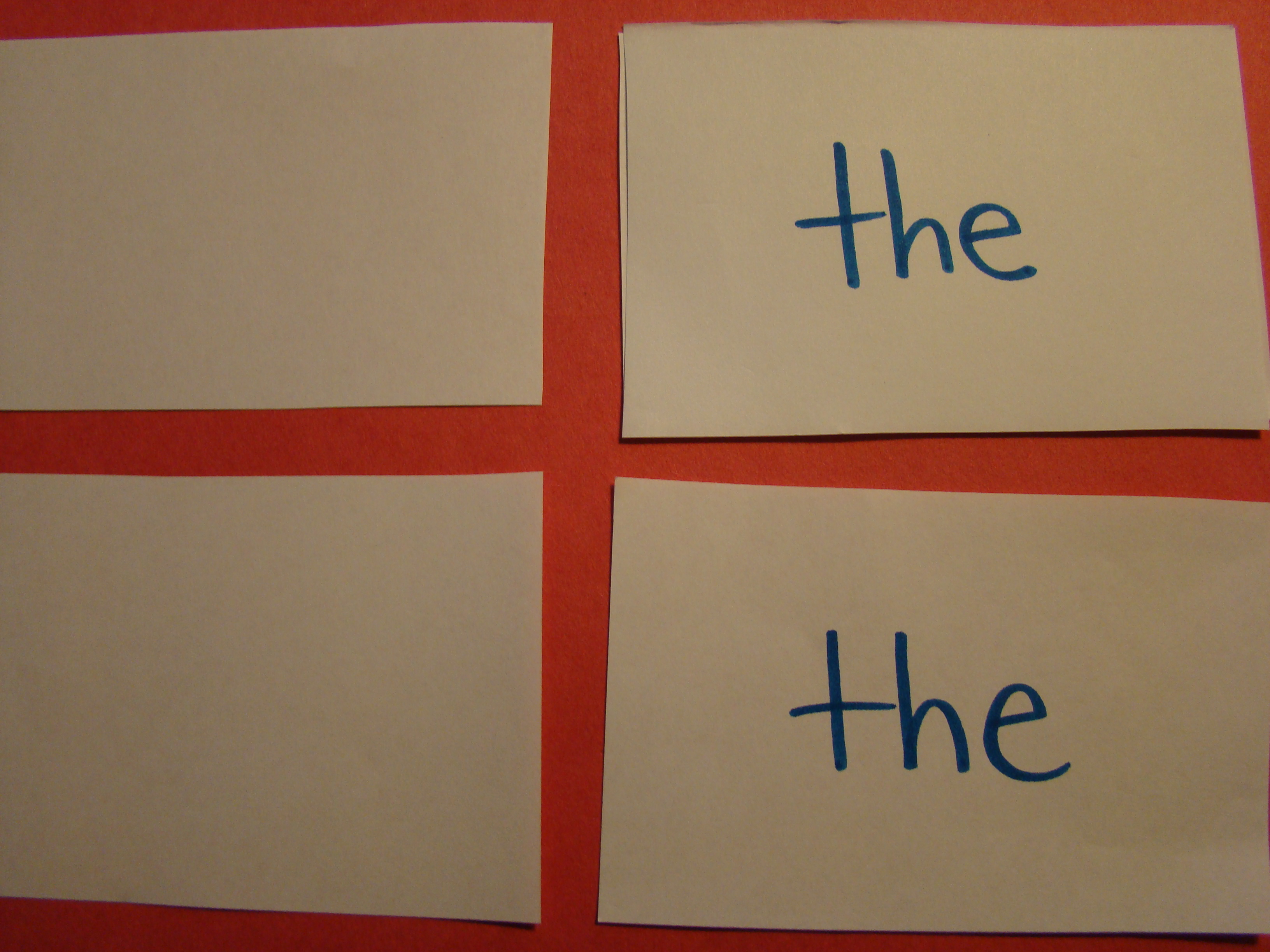 7 Fun Ways to Practice Sight Words! – Welcome to Melanie's Lab and Library