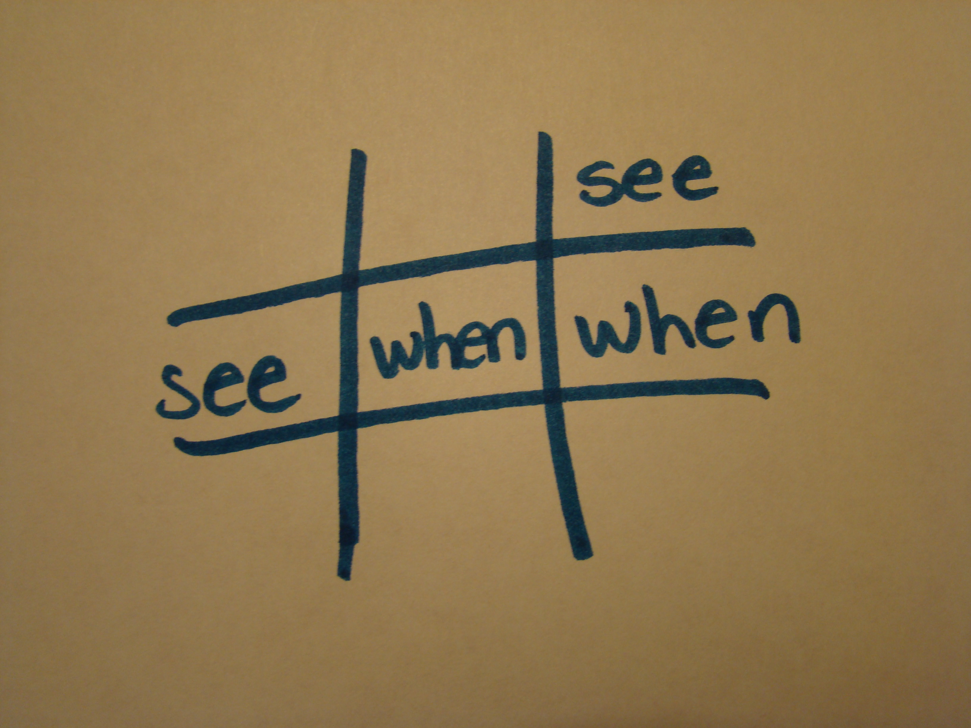 7 Fun Ways to Practice Sight Words! – Welcome to Melanie's Lab and Library