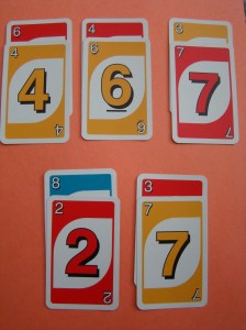 Tens Go Fish – Welcome to Melanie's Lab and Library